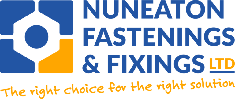 Home - Nuneaton Fastenings and Fixings