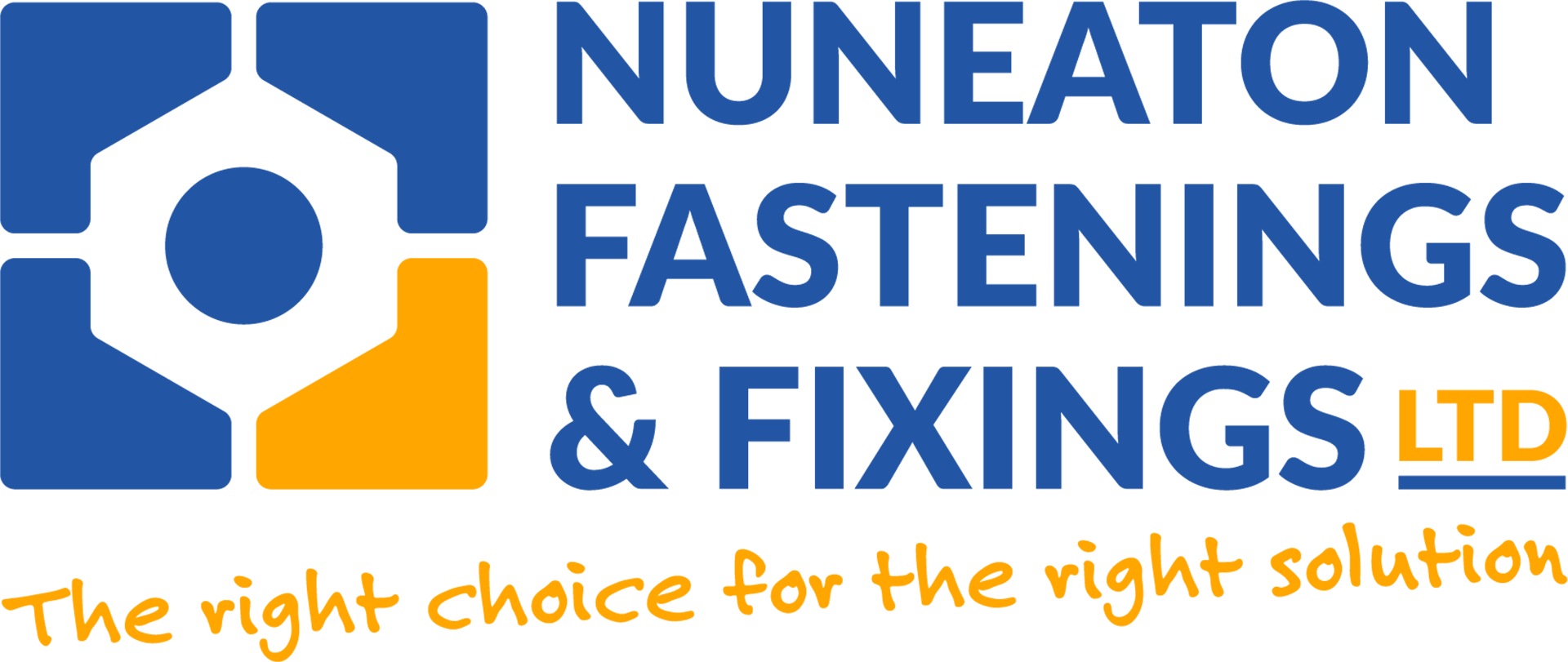 Home - Nuneaton Fastenings and Fixings